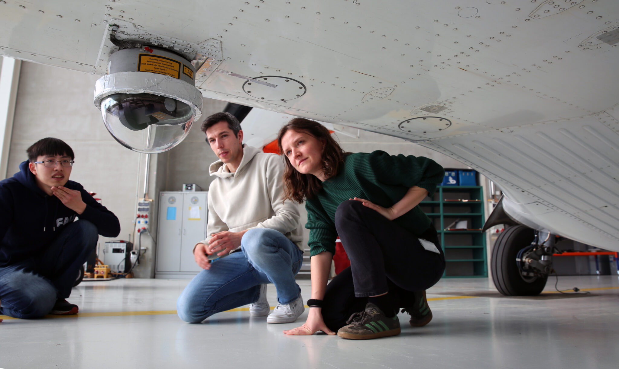 Chair of Optical Quantum Technologies - Prof. Dr. Christoph Marquardt